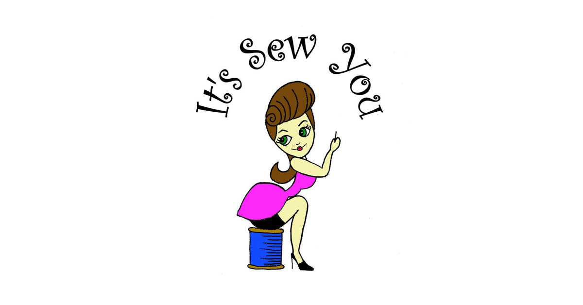 Spray Time – It's Sew You